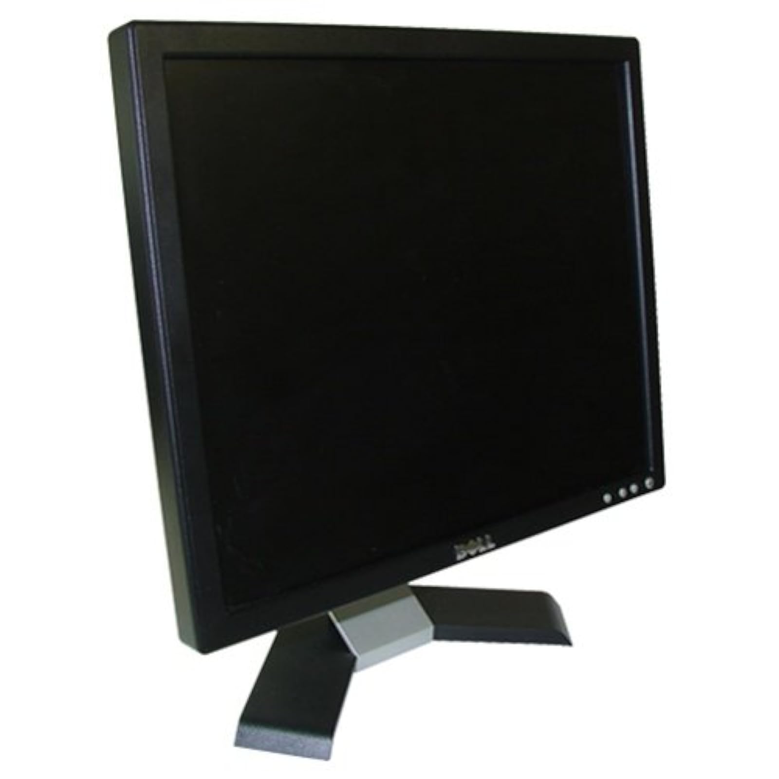 P170ST DELL 17 Inch LCD Flat Panel Display Black Monitor 2E 34 79 P170ST DELL 17 Inch LCD Flat Panel Display Black Monitor 2E 34 79