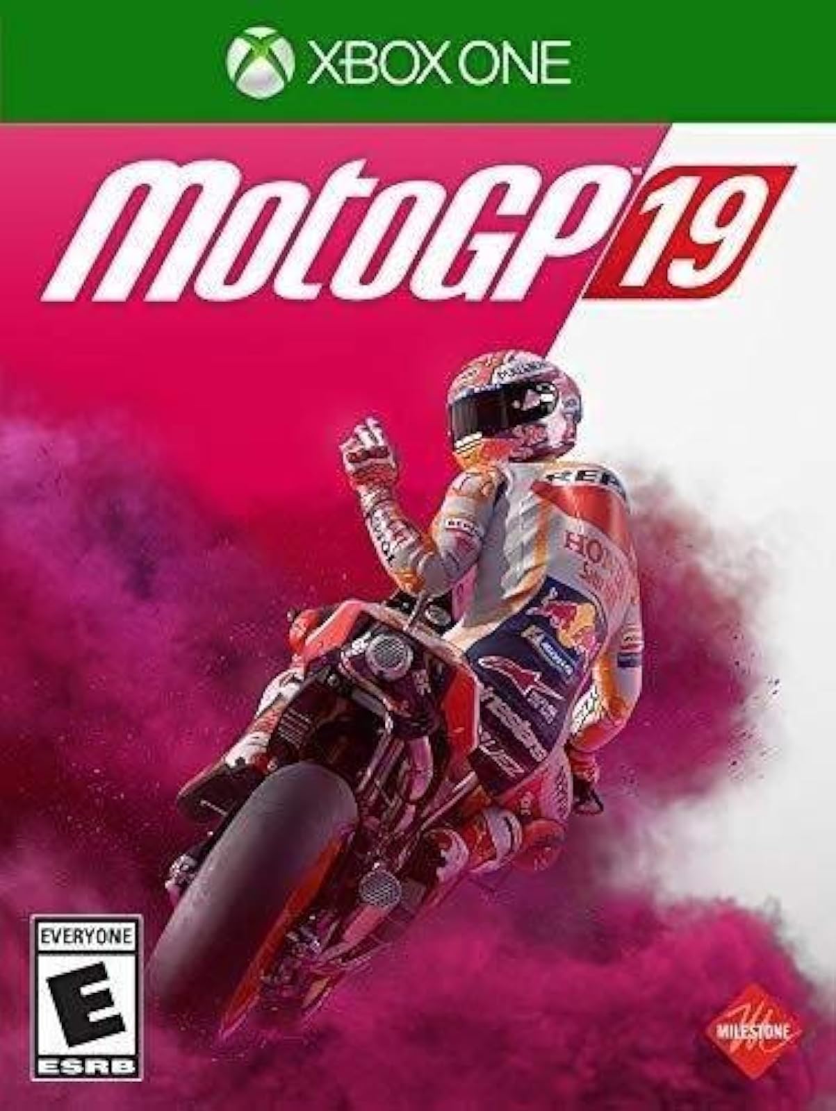 MotoGP 19 XB1 For Xbox One Racing